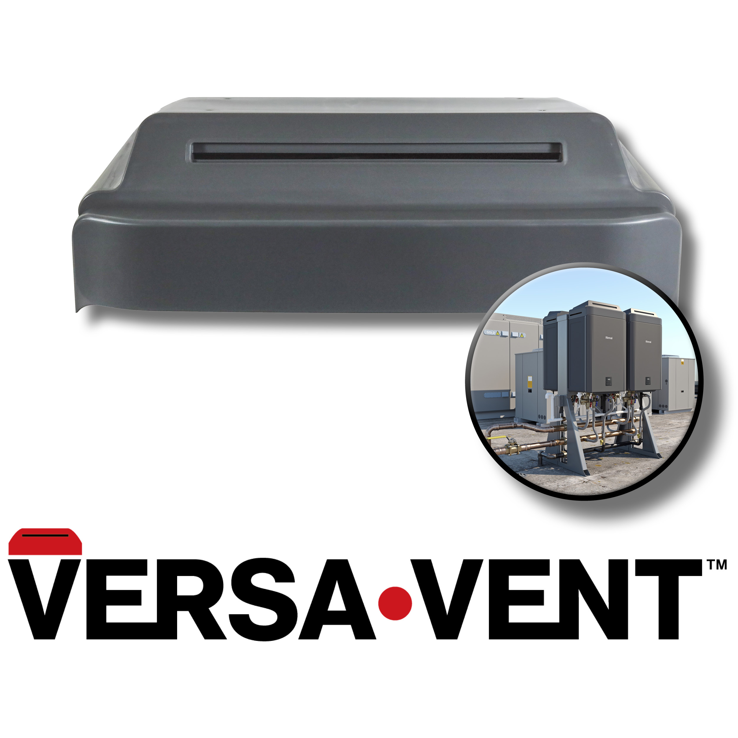 SENSEI CX - US | Rinnai